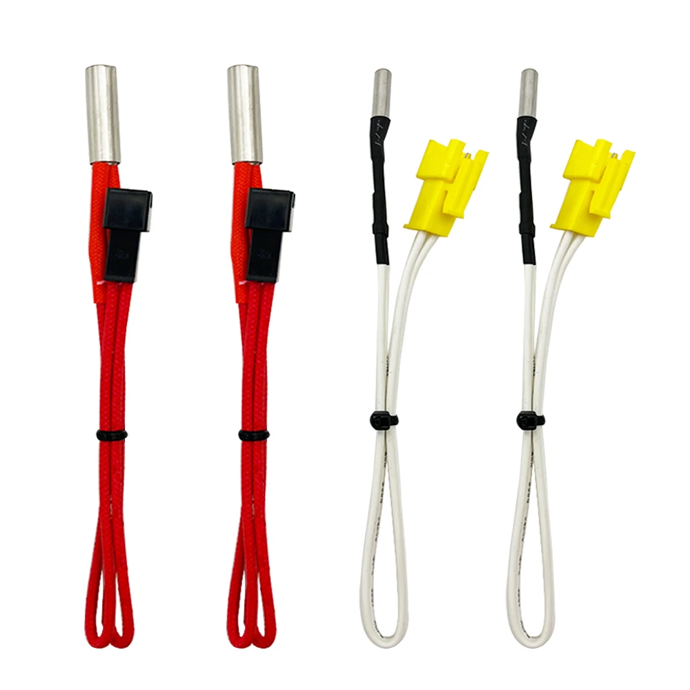 HzdaDeve NTC 100K Thermistor Heating Rod Flsun Print Head Kit For Flsun ...