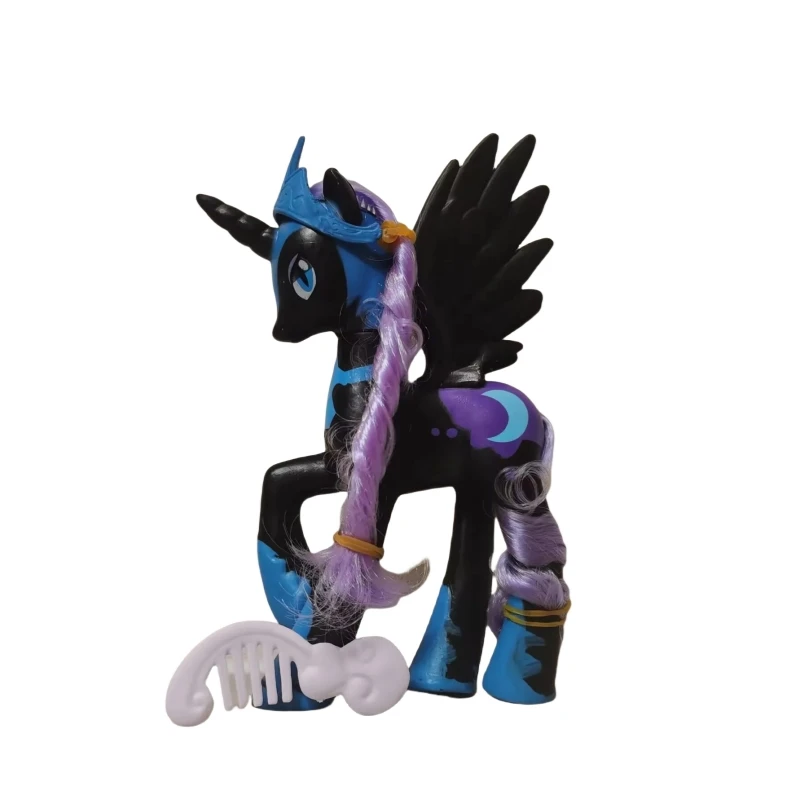 What is the Significance of My Little Pony Luna and Nightmare Moon in ...