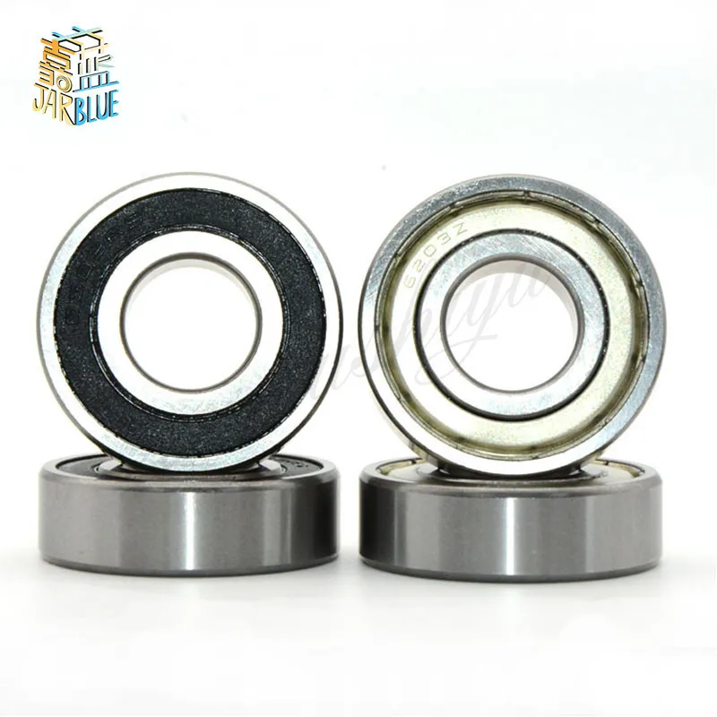 Rodamientos-de-bolas-de-ranura-profunda-6200-6201-6202-6203-6204-6205 ...