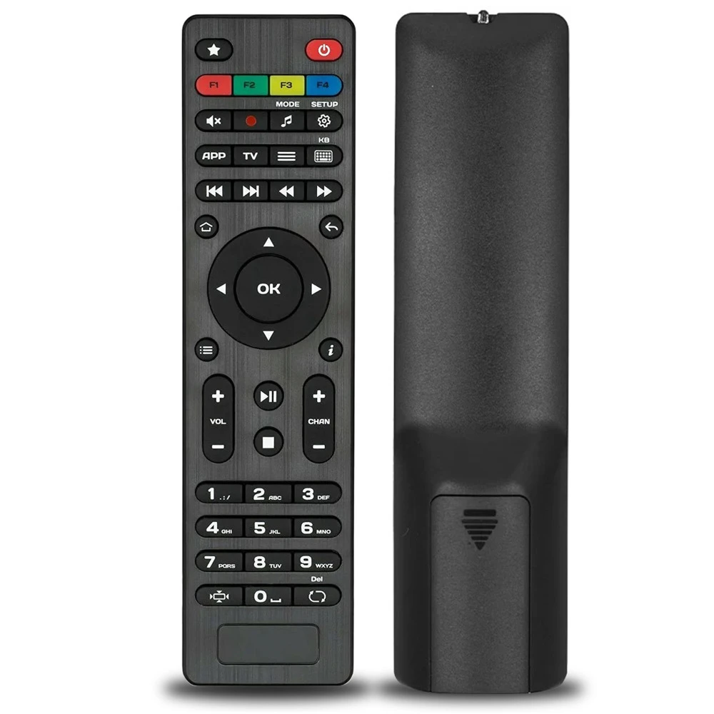 20Pcs For Mag 254 Remote Control Replacement Controller For Mag 254 250 ...