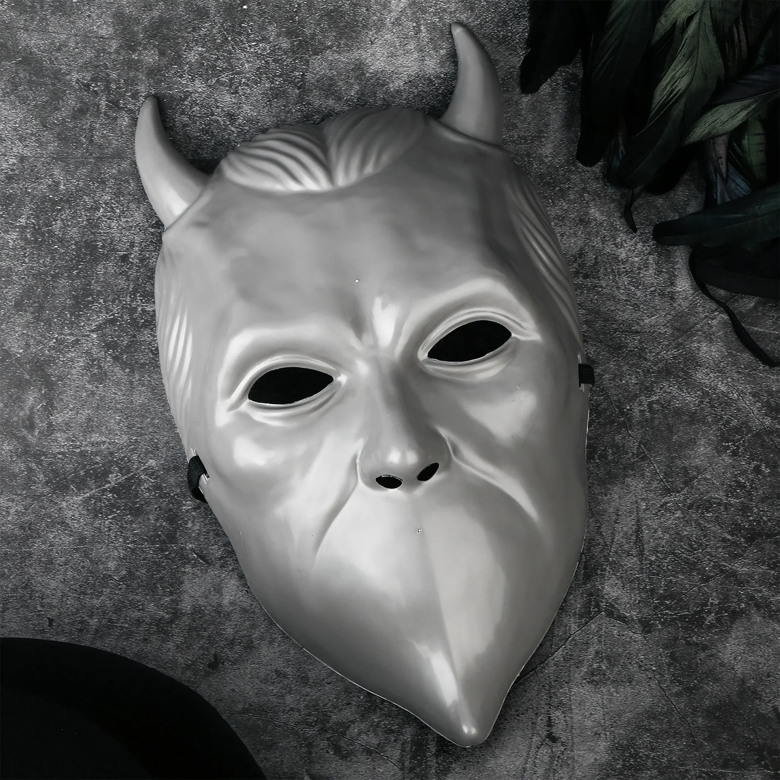 Ghost Bc Without Masks