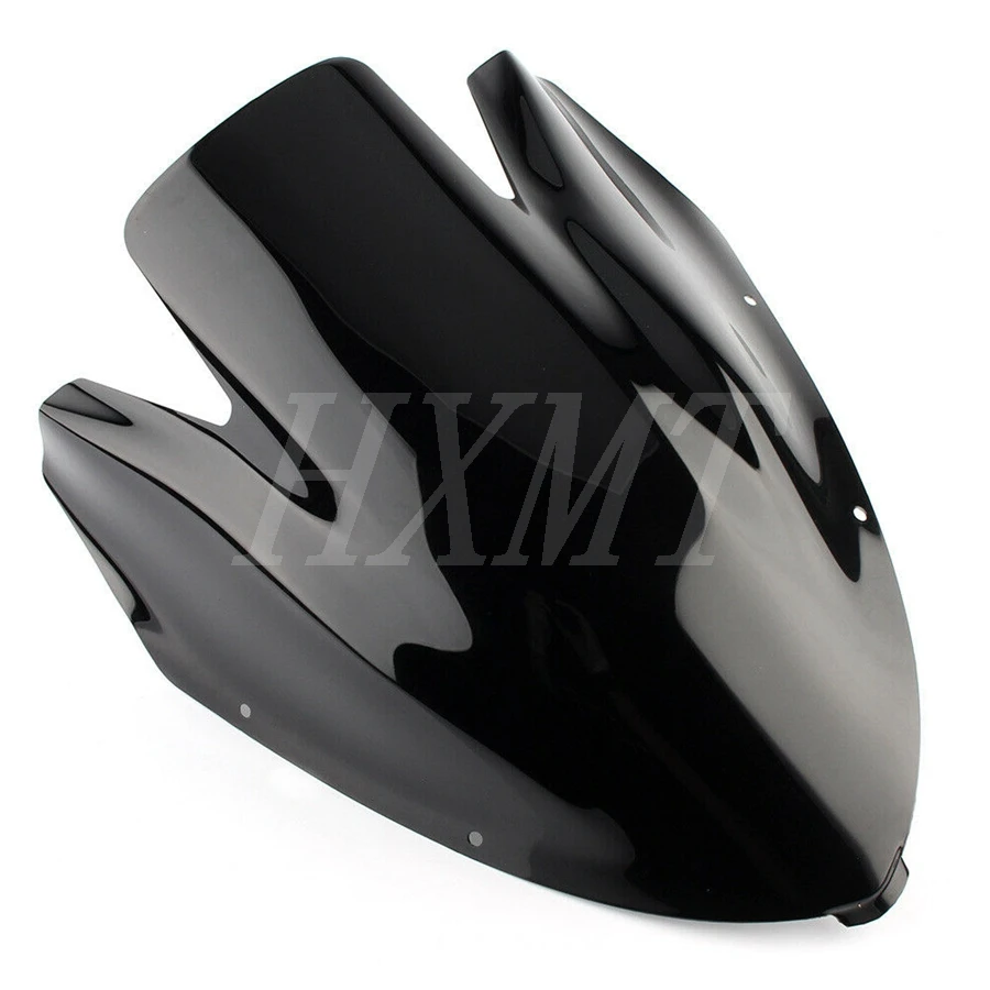 For-Kawasaki-NINJA-650-ER6F-EX650R-2006-2007-2008-black-Motorcycle ...