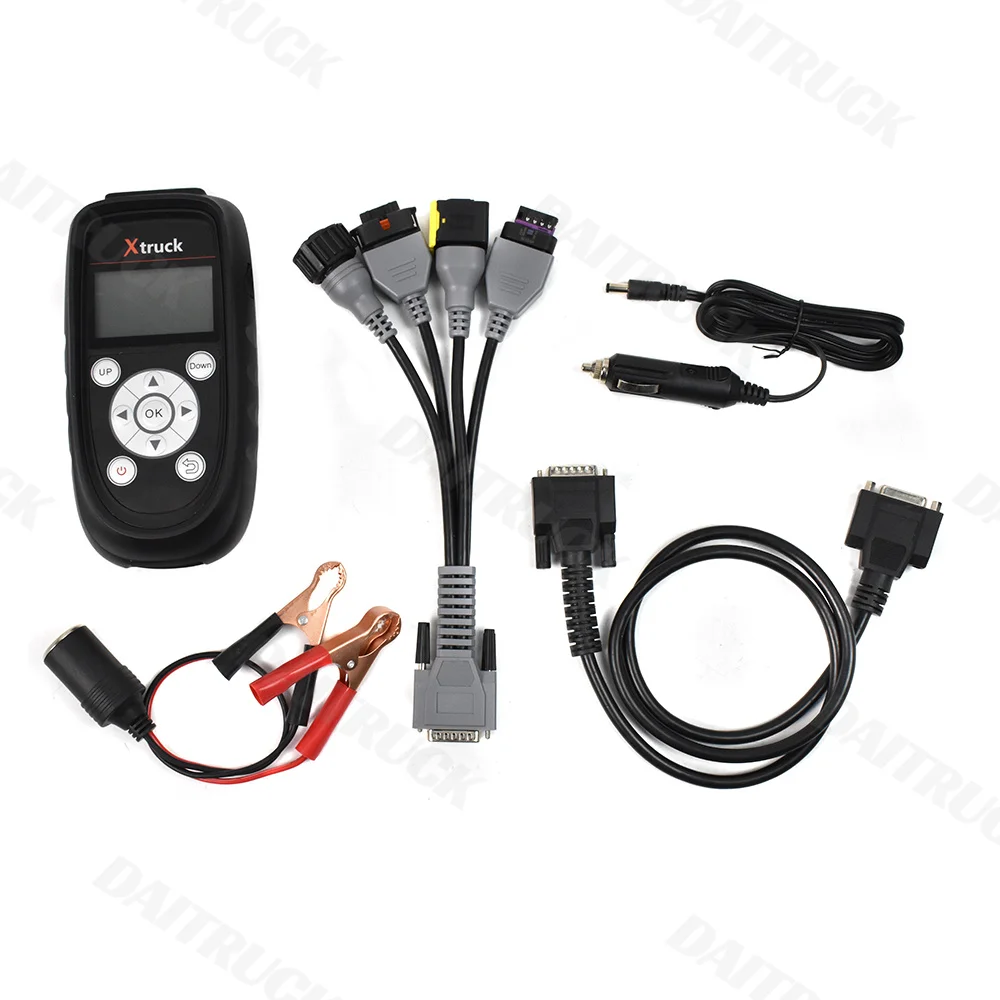 Automotive Nox Sensor Nitrogen And Oxygen Sensor Tester Diagnostic ...