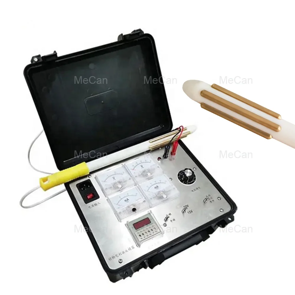 Automatic-Animal-Electro-Ejaculator-Veterinary-Electroejaculation-for ...