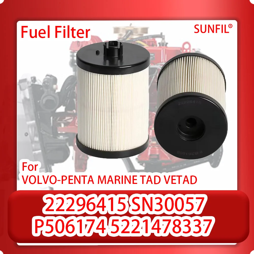 22296415-SN30057-P506174-5221478337-FUEL-FILTER-FOR-VOLVO-PENTA-MARINE ...