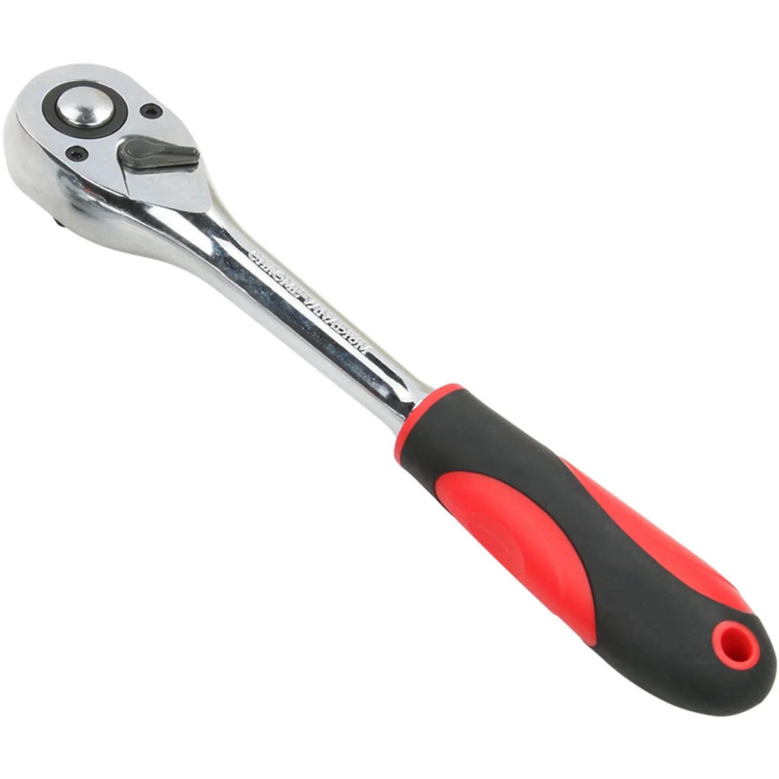 Straight-Socket-Ratchet-Wrench-1-2-3-8-1-4-Flexible-High-Torque-72 ...