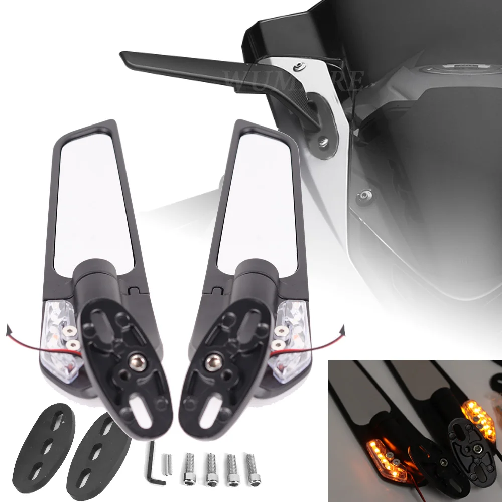 For Honda Cbr1000rr For Kawasaki Ninja 250 300 400 650 Motorcycle ...