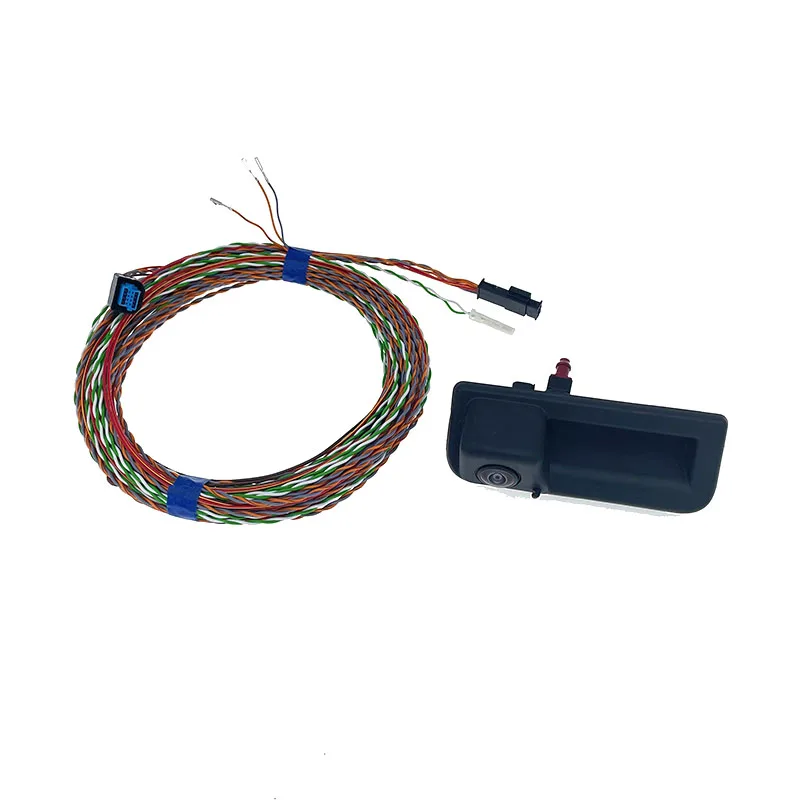 For-ID-4-E21-Tailgate-Rearview-Camera-wiring-harness-5E3827566A ...