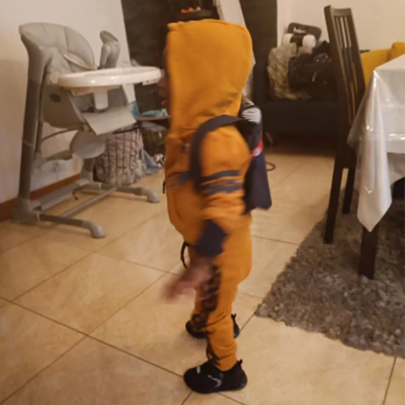 Cartoon Bear Safety Harness Backpack – Outdoor Gear & Equipment | The ...