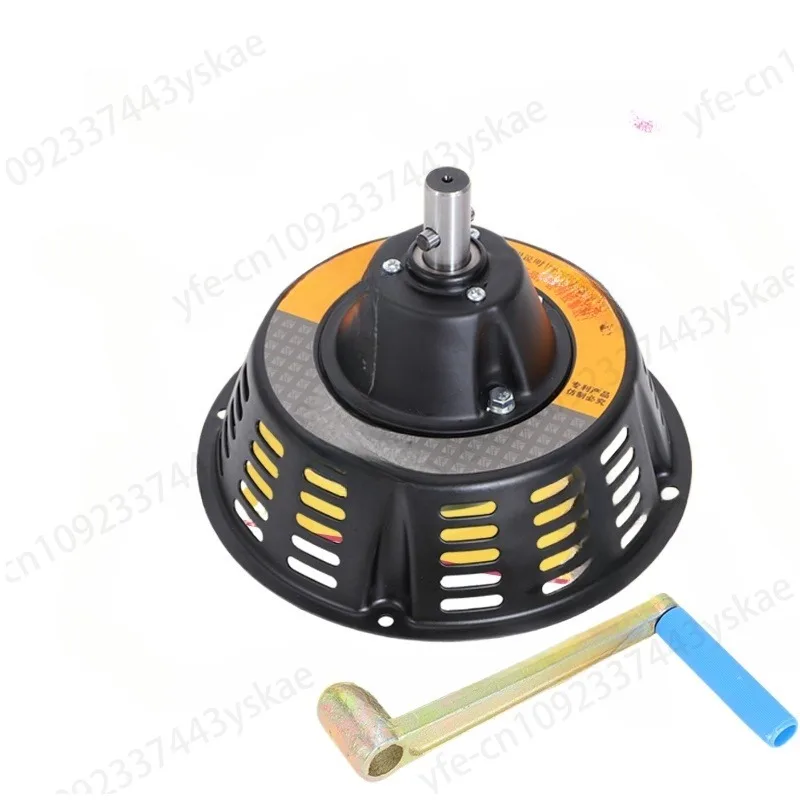 Mini-Tiller-Hand-Starter-173-178-188-186f-188-Air-Cooled-Diesel-Engine ...