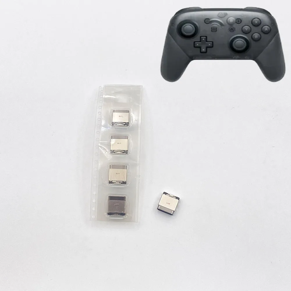 20PCS For Nintendo Switch Pro Controller USB C Charging Port ...