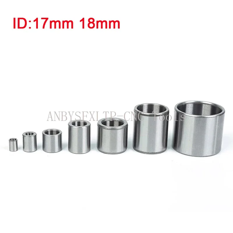 1Pcs-Bearing-Steels-Bearing-Bushing-Steel-Sleeve-Wear-Resistant-Inner ...