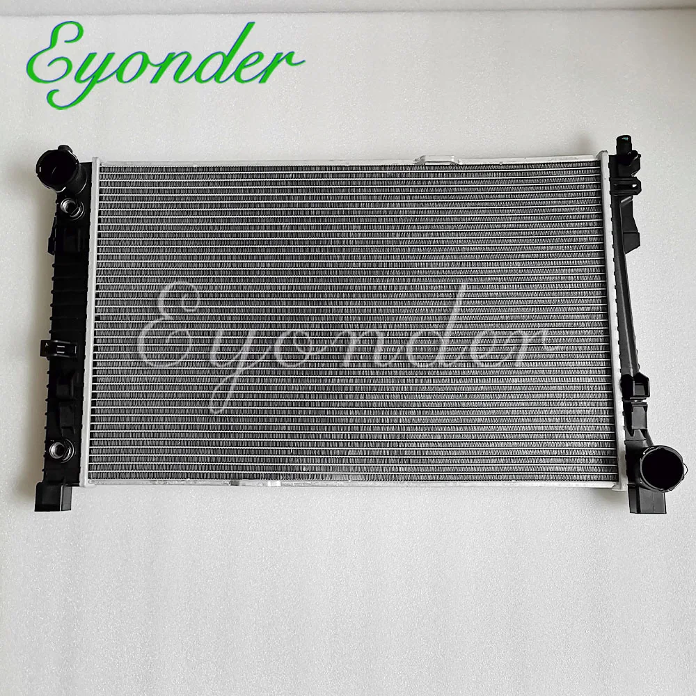 Engine-Cooling-Radiator-for-Mercedes-CLK-CLK200-CLK240-CLK350-CLK280 ...