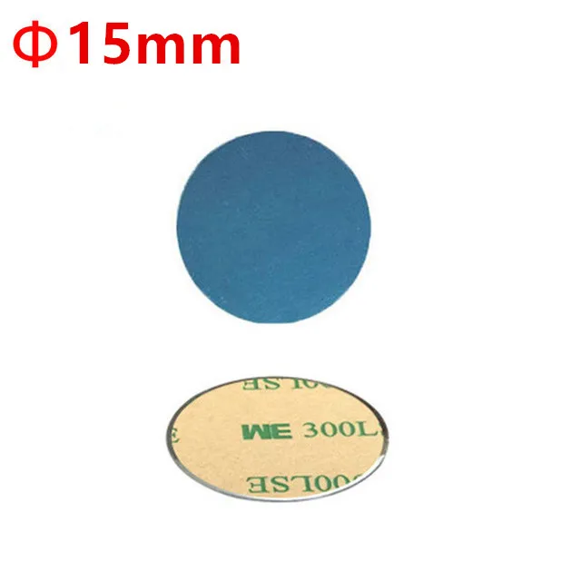 Support telephone,Plaque métallique en fer pour supports magnétiques de ...