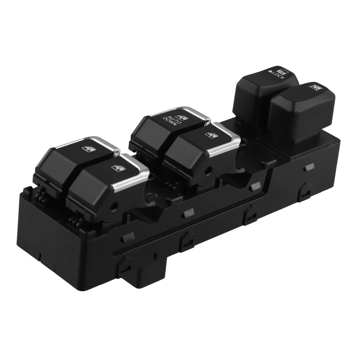 For JAC T6 S5 LHD Car Glass Lifter Switch Assembly Window Shaker Motor ...