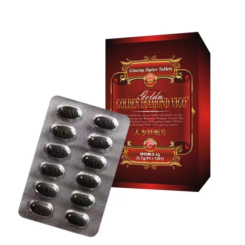 1-box-of-red-diamond-ginseng-oyster-tablets-12-capsules-male-oral-adult ...