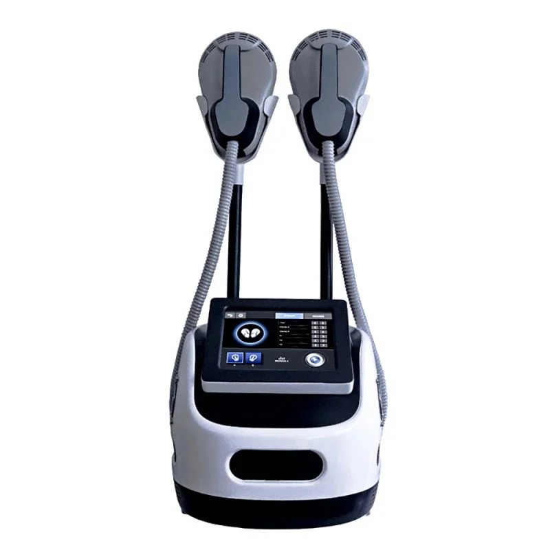 Ems 12 Tesla Electromagnetic Sculpting Butt Lift Machine EMS Body ...