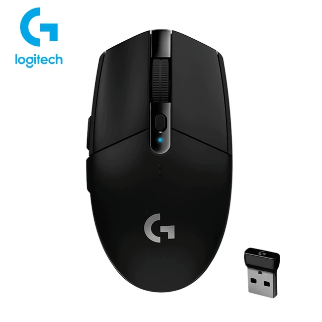 Logitech G305