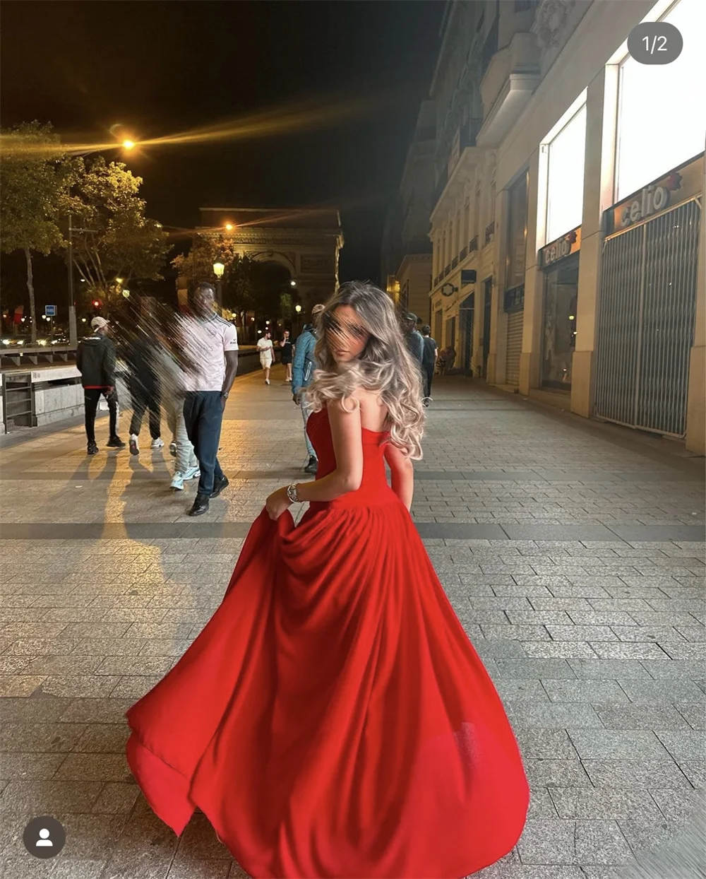 Arabian Nights Prom Dresses Arabic Prom Dresses | Luulla