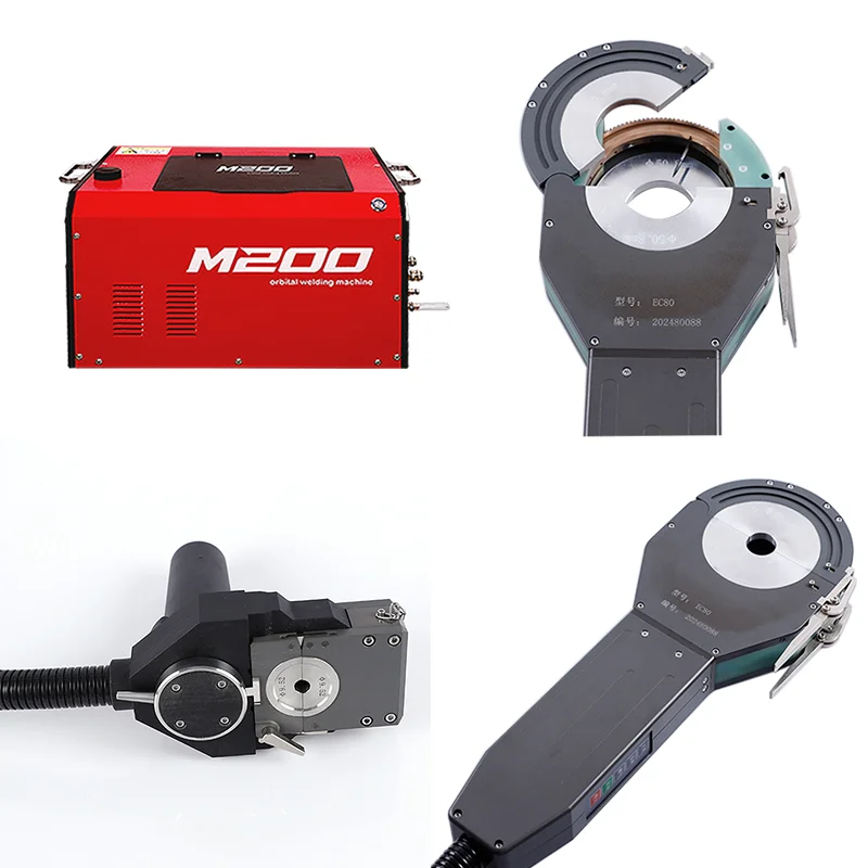 Automatic-tube-orbital-welding-machine-tig-welding-method-ultra-clean ...