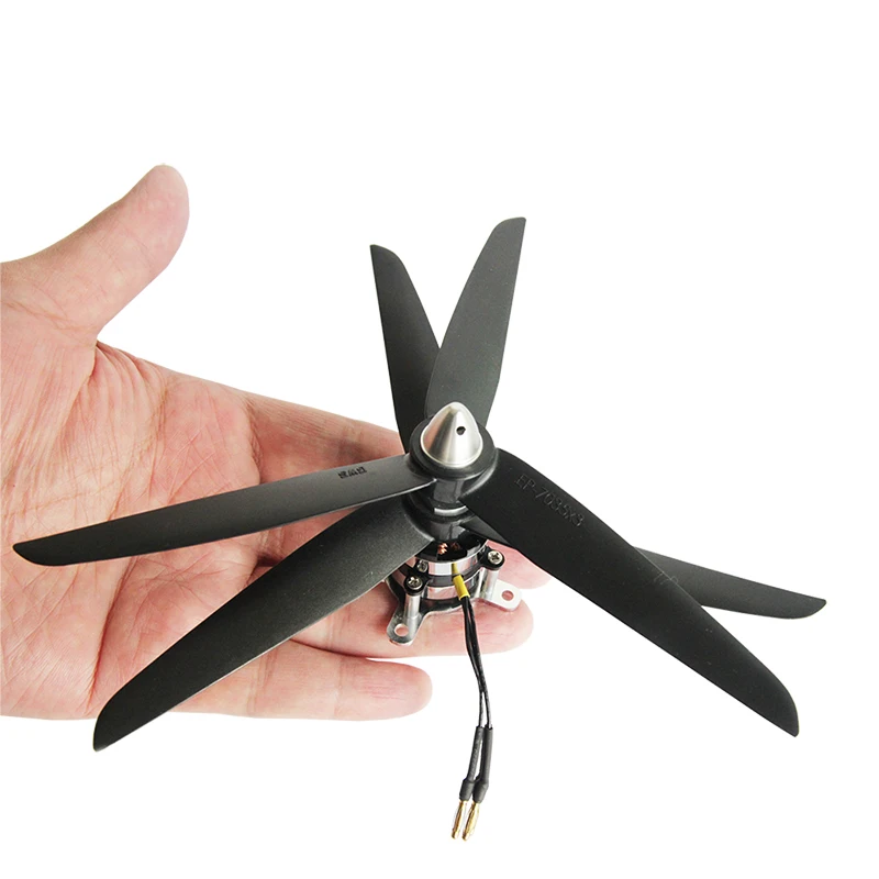 DZP30-Contra-rotating-brushless-motor-dual-motors-double-props-for-F3P ...