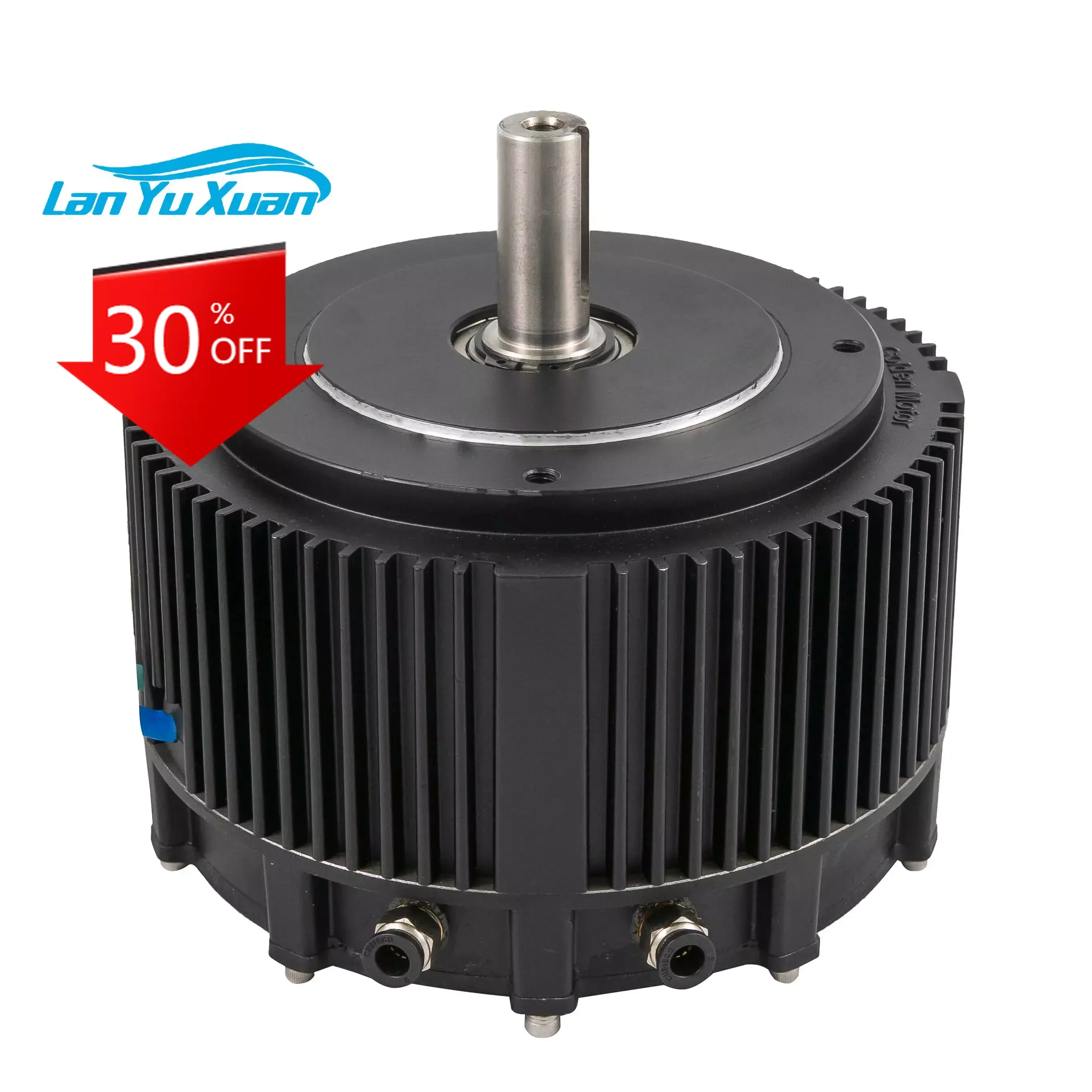 Spot-Product-Axial-flux-motor-48V-72V-5KW-45-N-m-BLDC-Electric ...