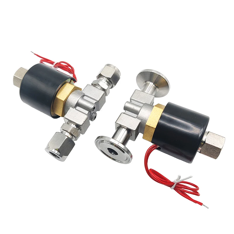 1-4-Normally-Closed-Normally-Open-Stainless-Steel-Solenoid-Valve ...