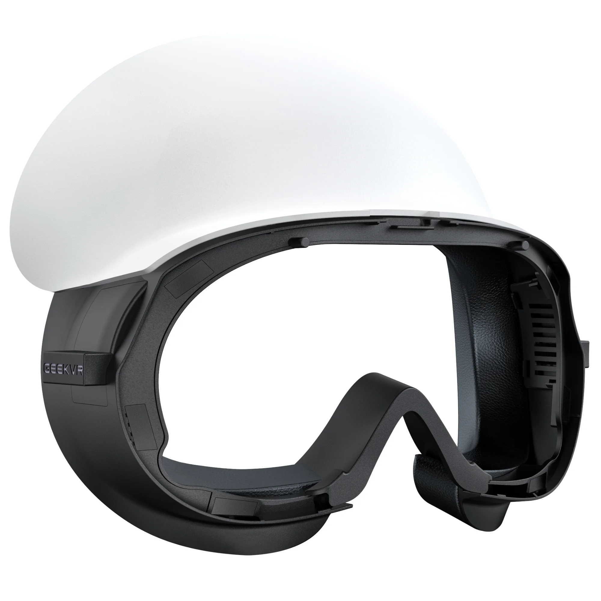 GEEKVR-Facial-Interface-Head-Strap-for-Pico-4-Customized-Comfort-and ...