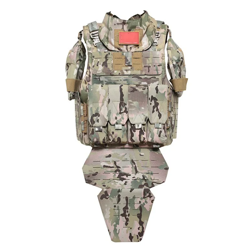 Outdoor-Tactical-Tank-Top-Heavy-Full-Protection-Outdoor-Sports-Training ...