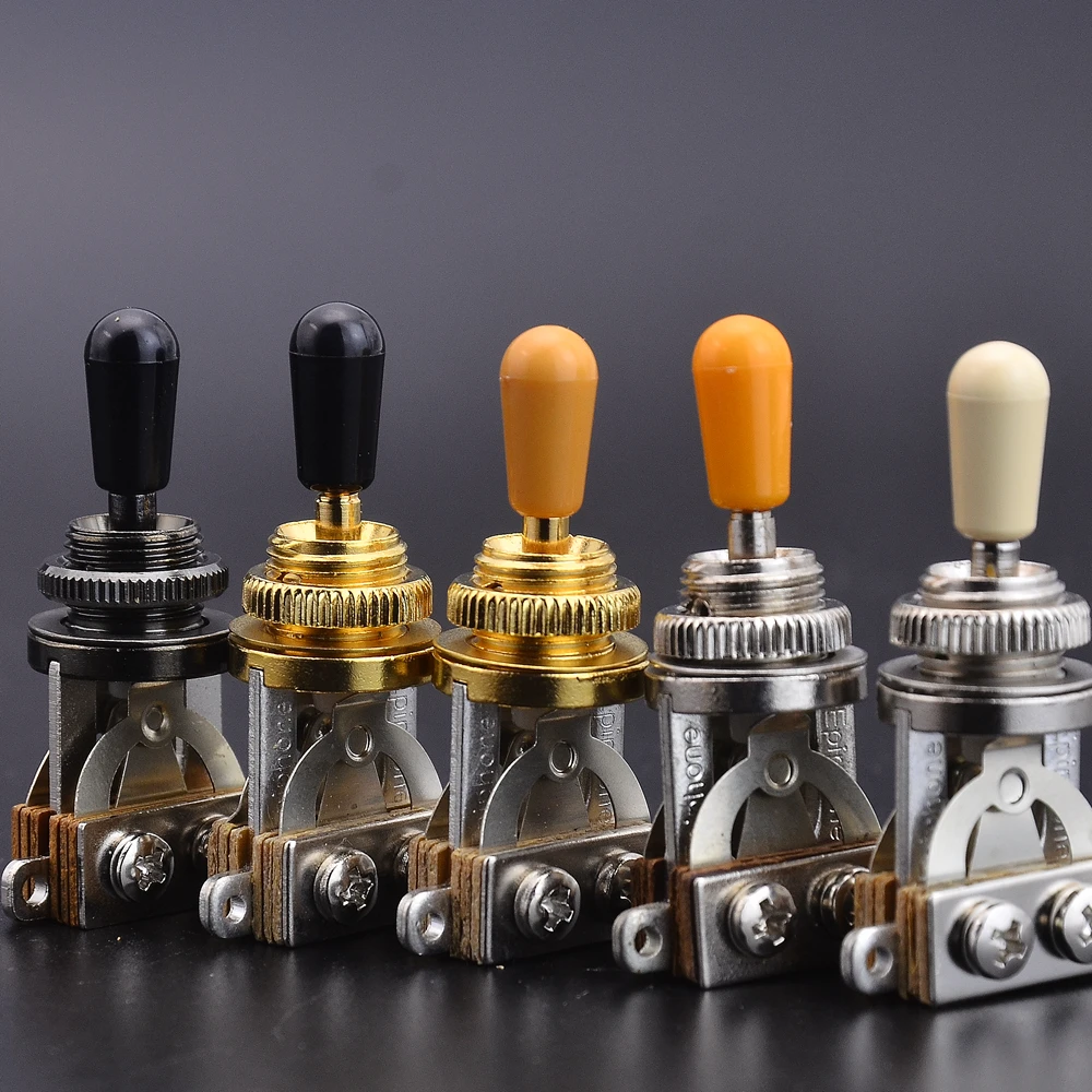 Original-Genuine-Epi-3-Way-Toggle-Switch-Electric-Guitar-Pickup ...