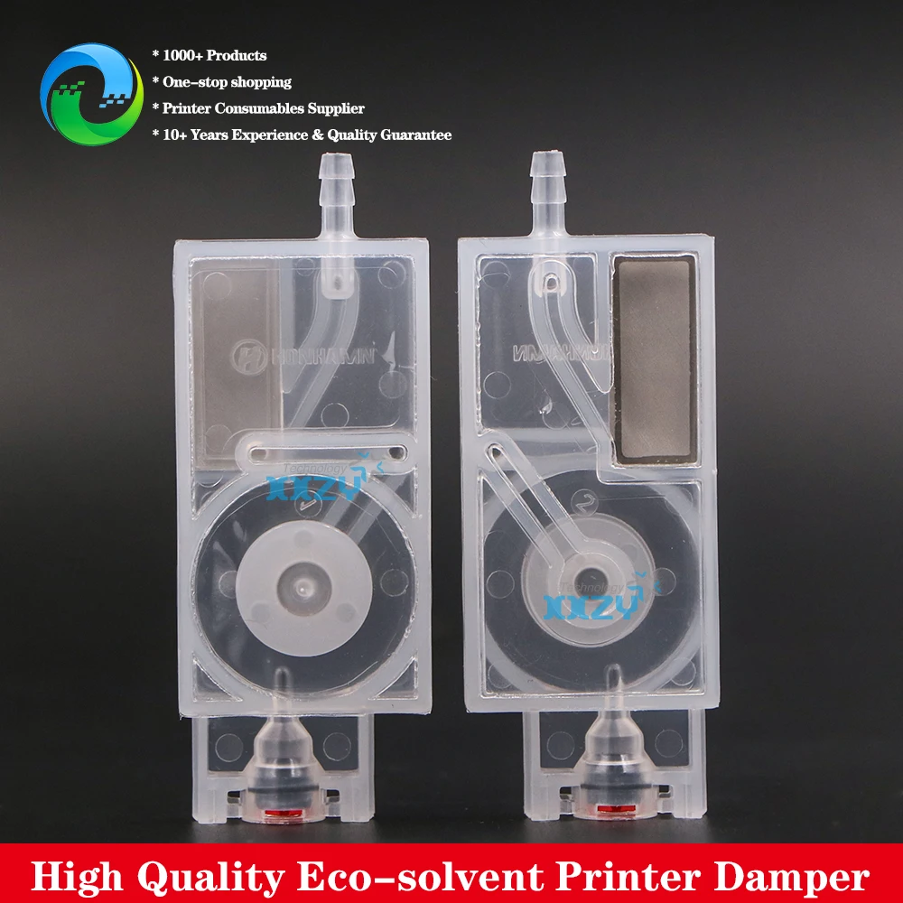 4PCs-High-Quality-i3200-4720-XP600-DX5-Printhead-Damper-Eco-solvent ...