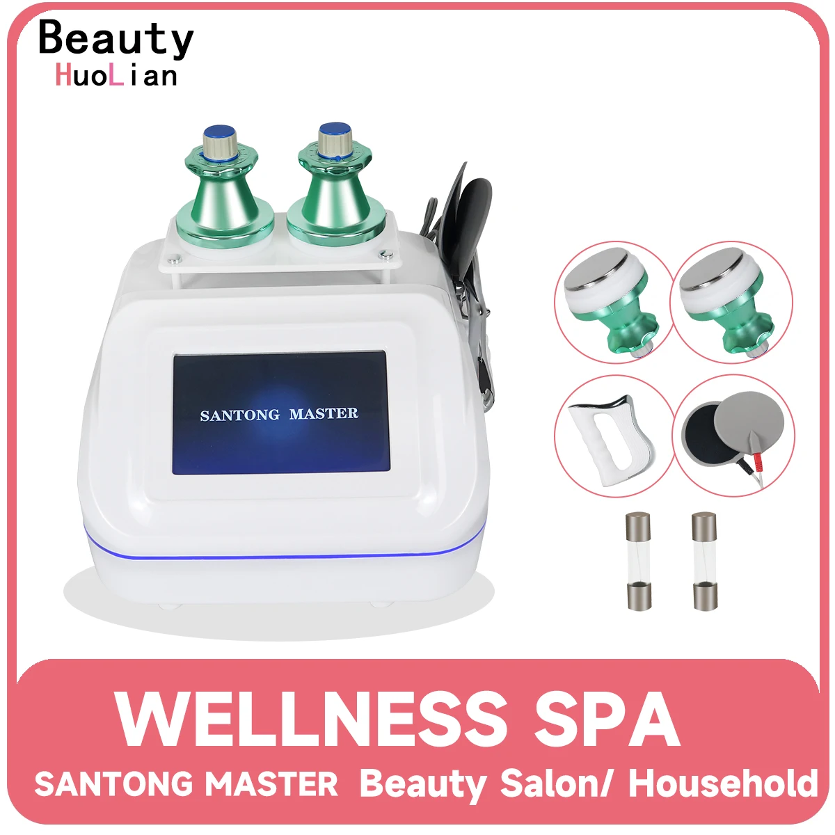 Newest-Microcurrent-Energy-Body-Shoulder-Back-Massager-For-Pain-pain ...