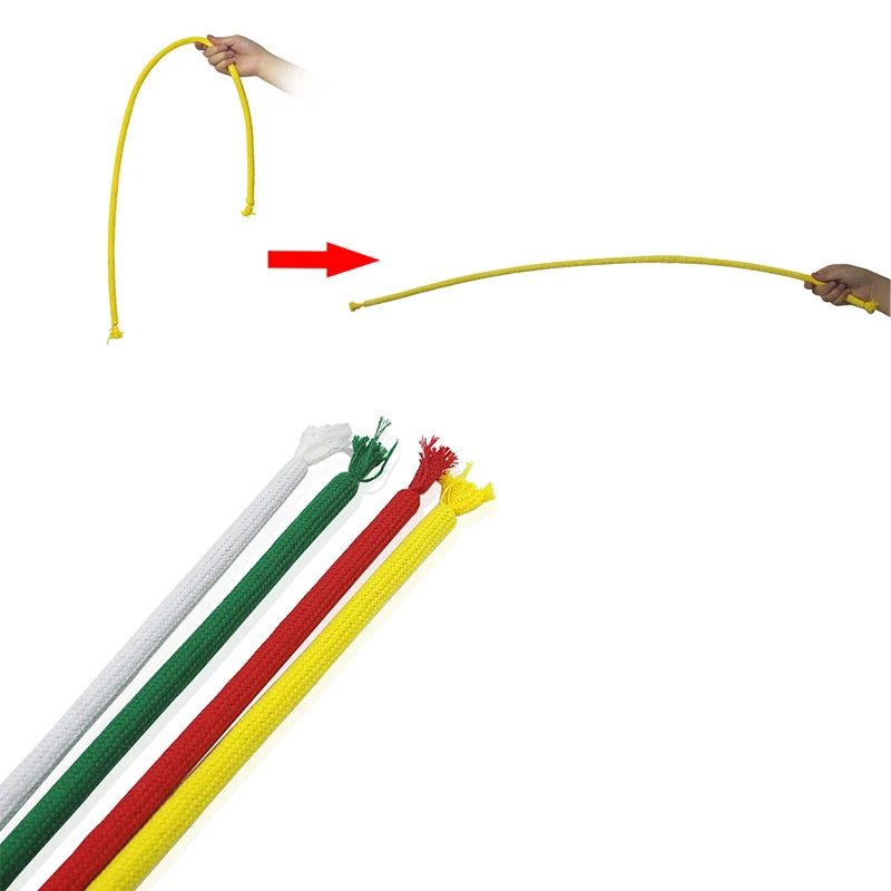 The Rigid Stiff Rope Magic Tricks Comedy Stage Close Up Magia India ...