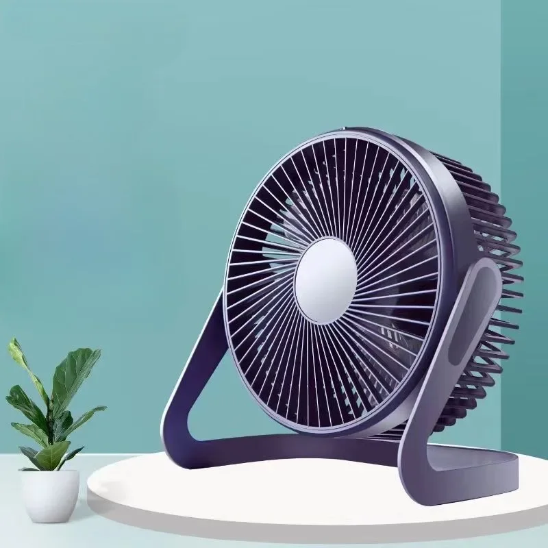 2024-New-4-inch-6-inch-8-inch-USB-Fan-for-Office-Student-Dormitories ...