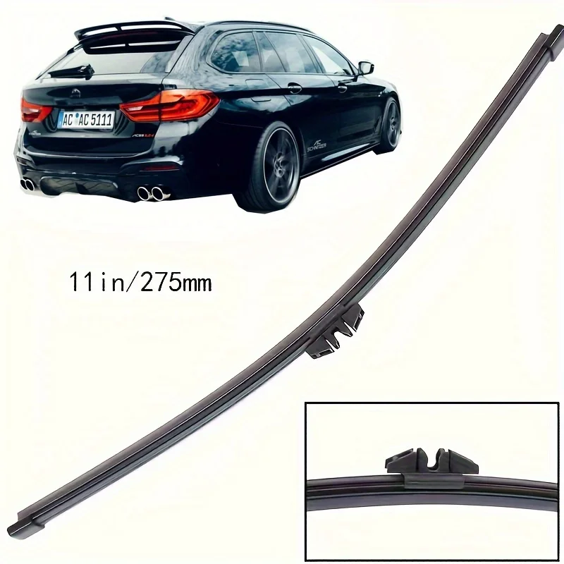 11" Rear Wiper Blade Windshield Windscreen Window For BMW 3 Series F31 ...