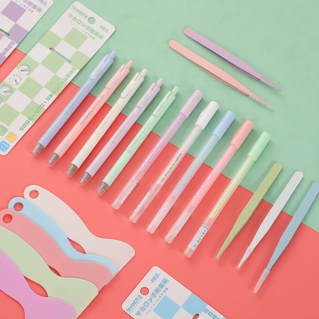 Creative Stationery Set
