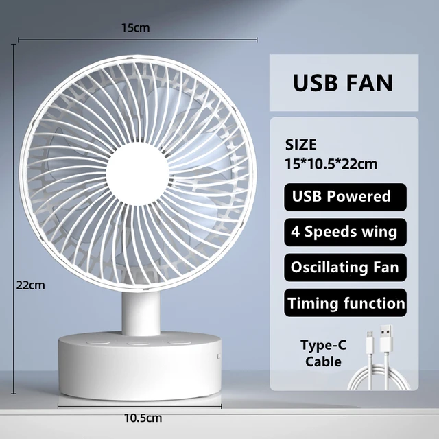 KasyDoff - USB Fan Store