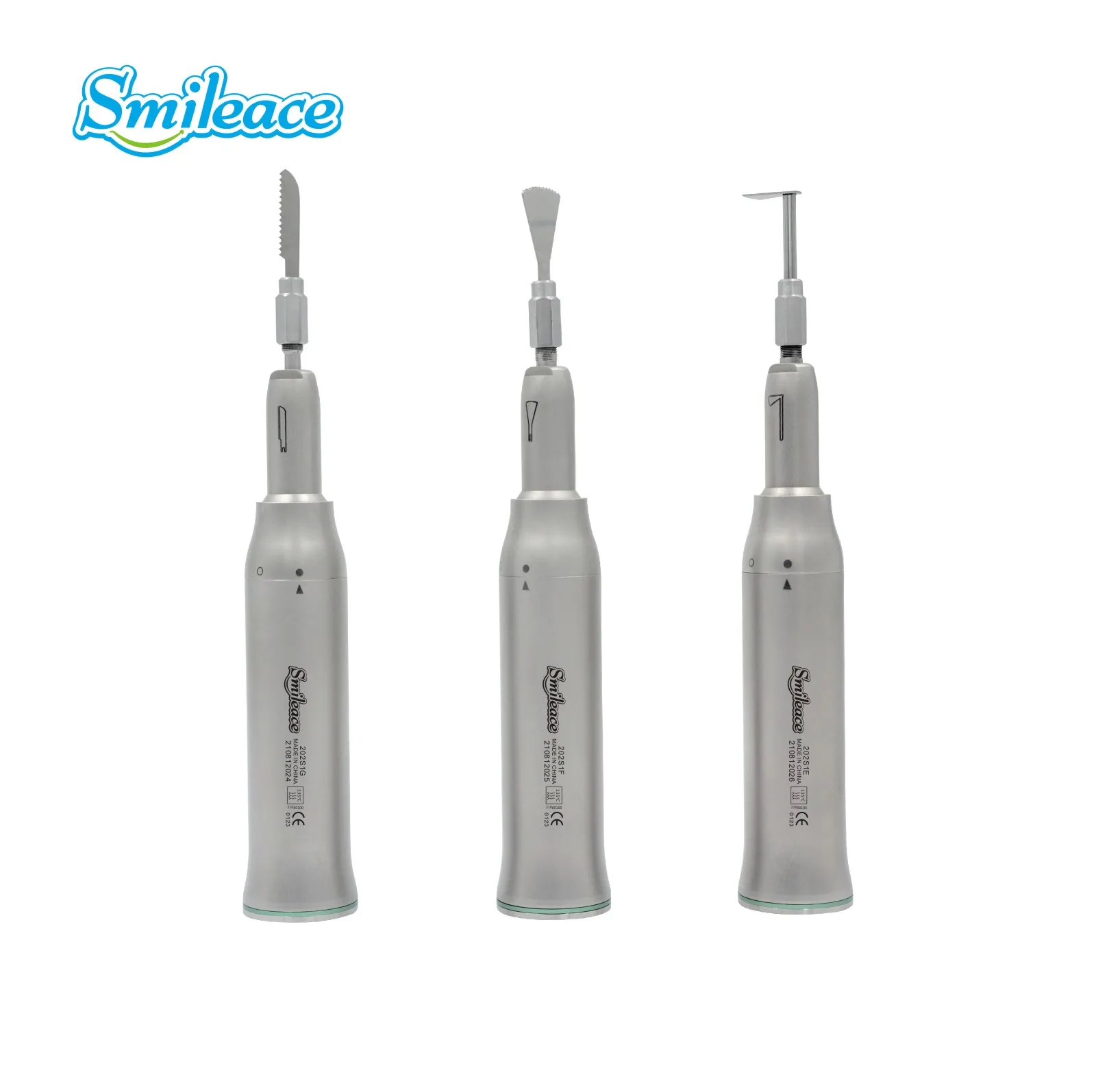 Dental Implant Surgical Saw Handpiece Stainless Steel Low Speed ...