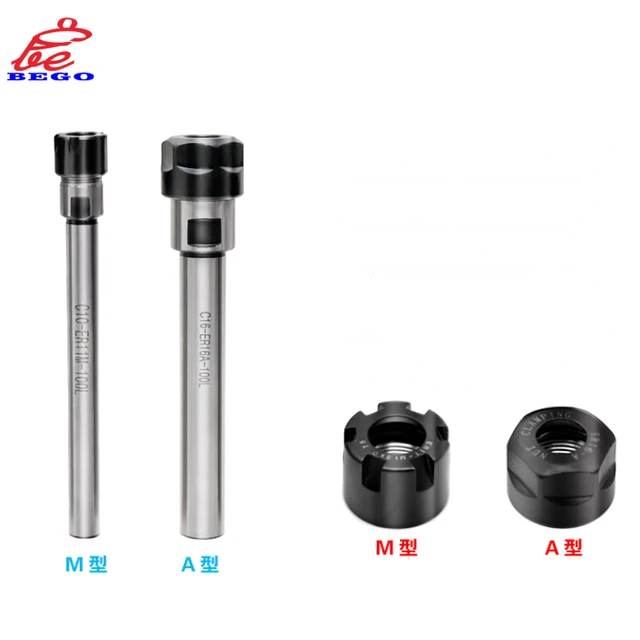 C6 C8 C10 C12 C16 C20 C25 C32 ER8 ER11 ER16 ER20 ER25 ER32 60L 100L ...