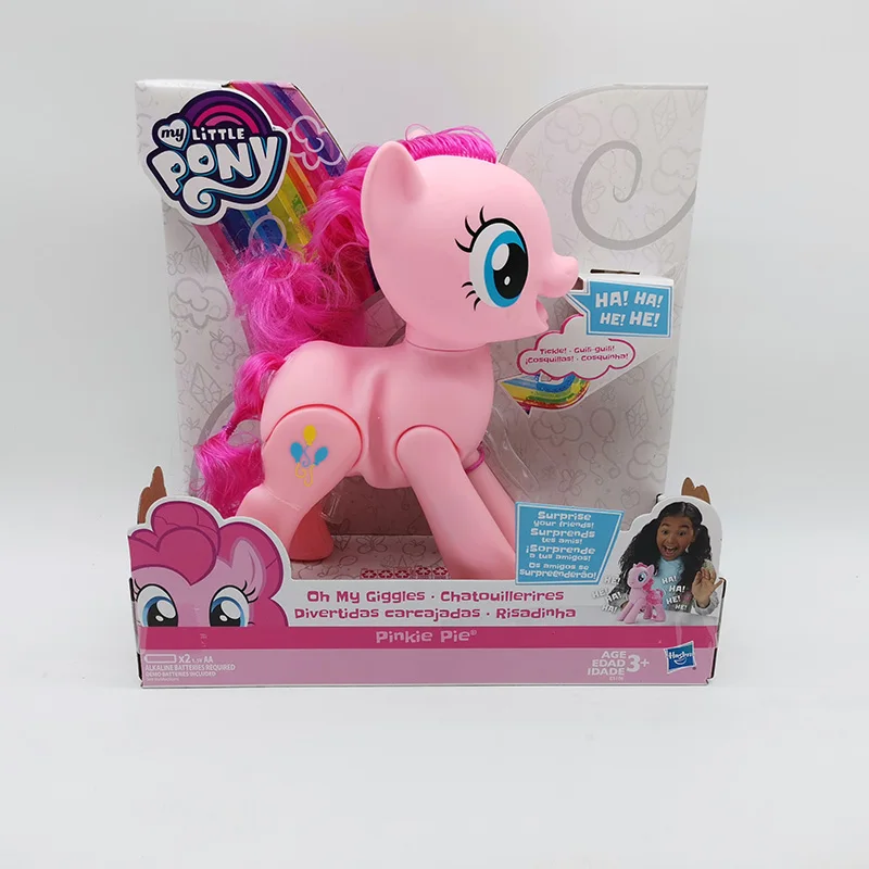 My Little Pony Toys Pinkie Pie