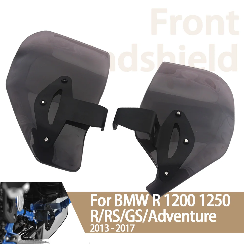 Motorcycle-Splash-Foot-Protector-Guard-For-BMW-R-1200-1250-GS-r1200gs ...