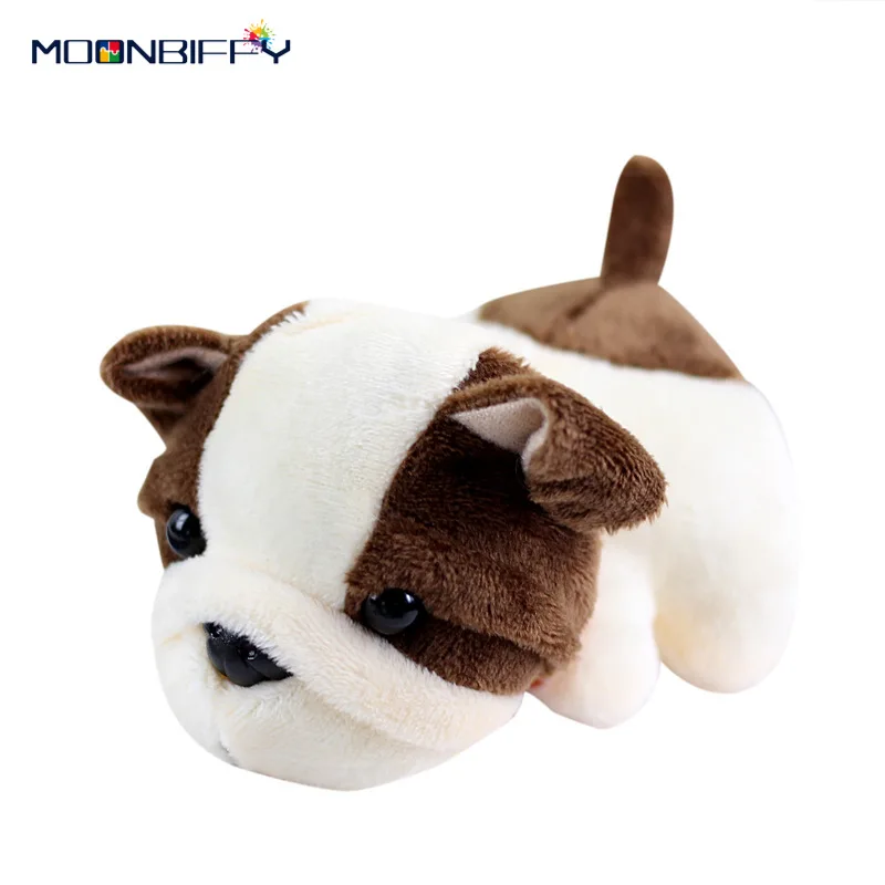 Stuffed-Mini-Dog-Plush-Toy-Cute-Simulation-Pets-Fluffy-Baby-Dolls ...