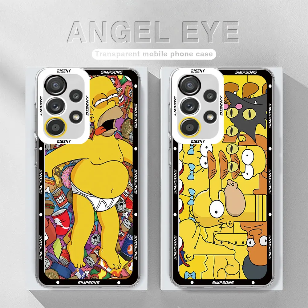 Funda-de-silicona-suave-para-Samsung-funda-de-tel-fono-de-Los-Simpsons-Bartholomews-JoJo-A55.jpg