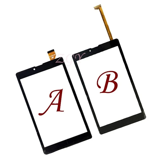 ZGY-For-7-DIGMA-OPTIMA-7010D-3G-TS7099PG-Tablet-Panel-digitizer-glass ...