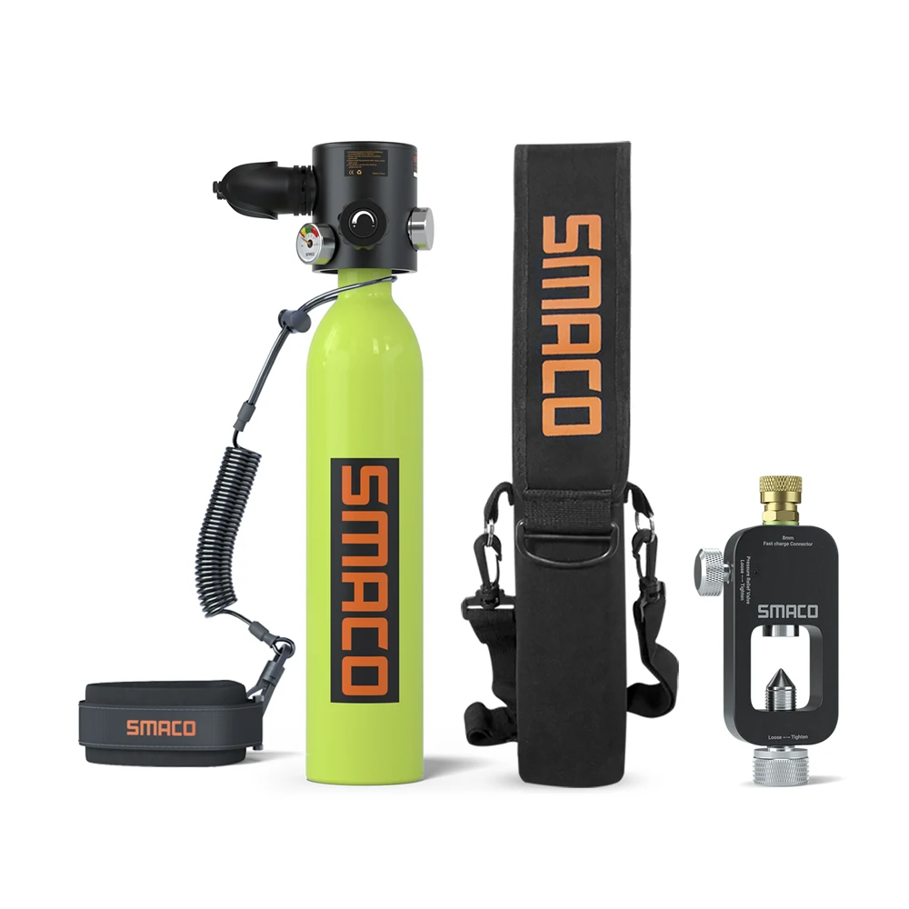 Smaco-Scuba-Diving-Equipment-Diving-Bottle-Scuba-Tank-Oxygen-Cylinder ...