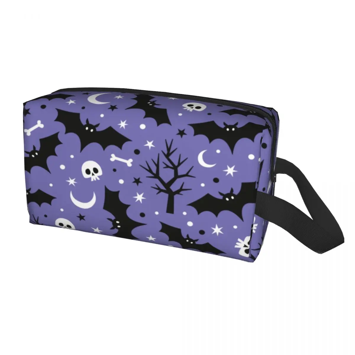 Goth Makeup Case: The Ultimate Dark Aesthetic Organizing Solution for ...