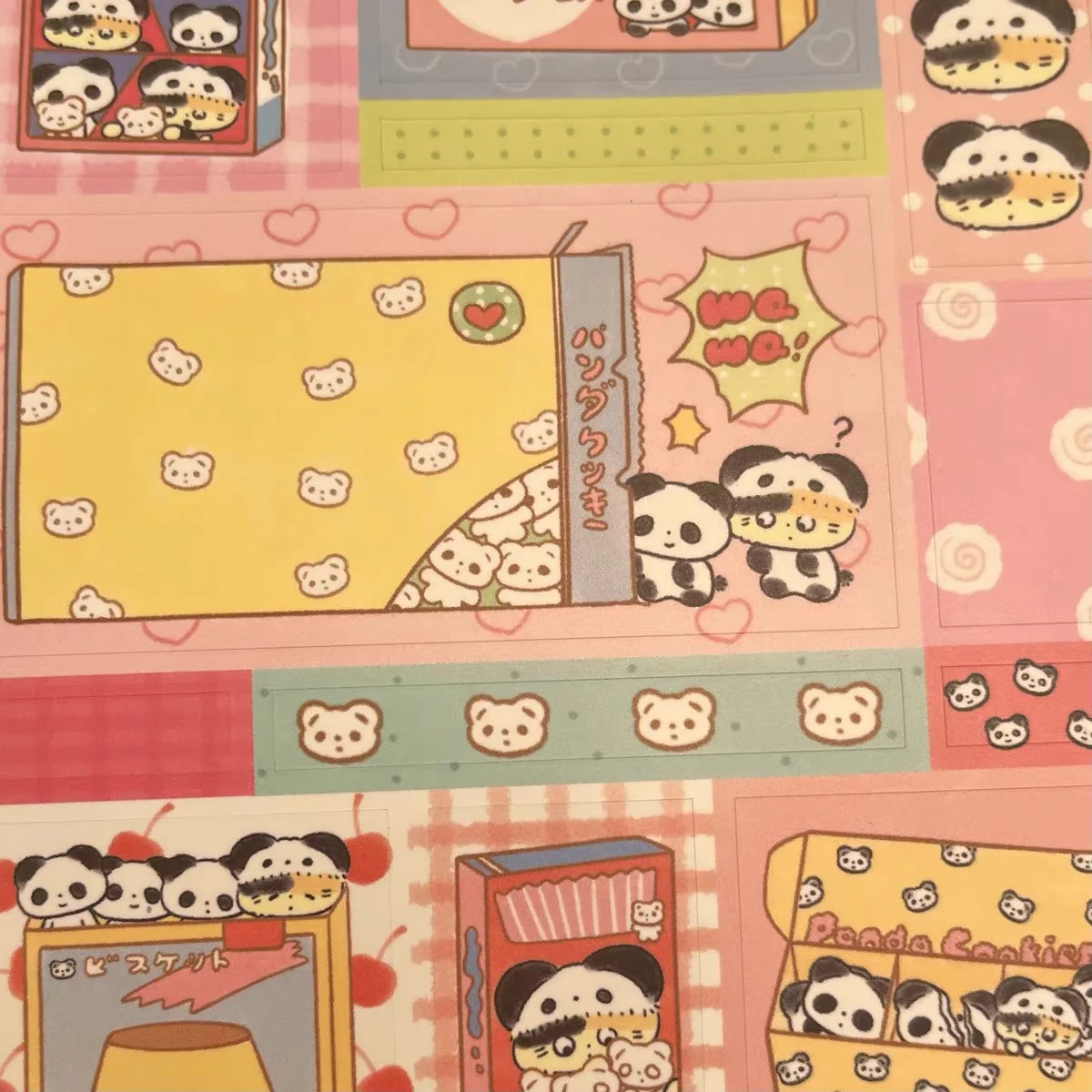 Panda-daily-life-cartoon-stickers-hand-account-available.jpg