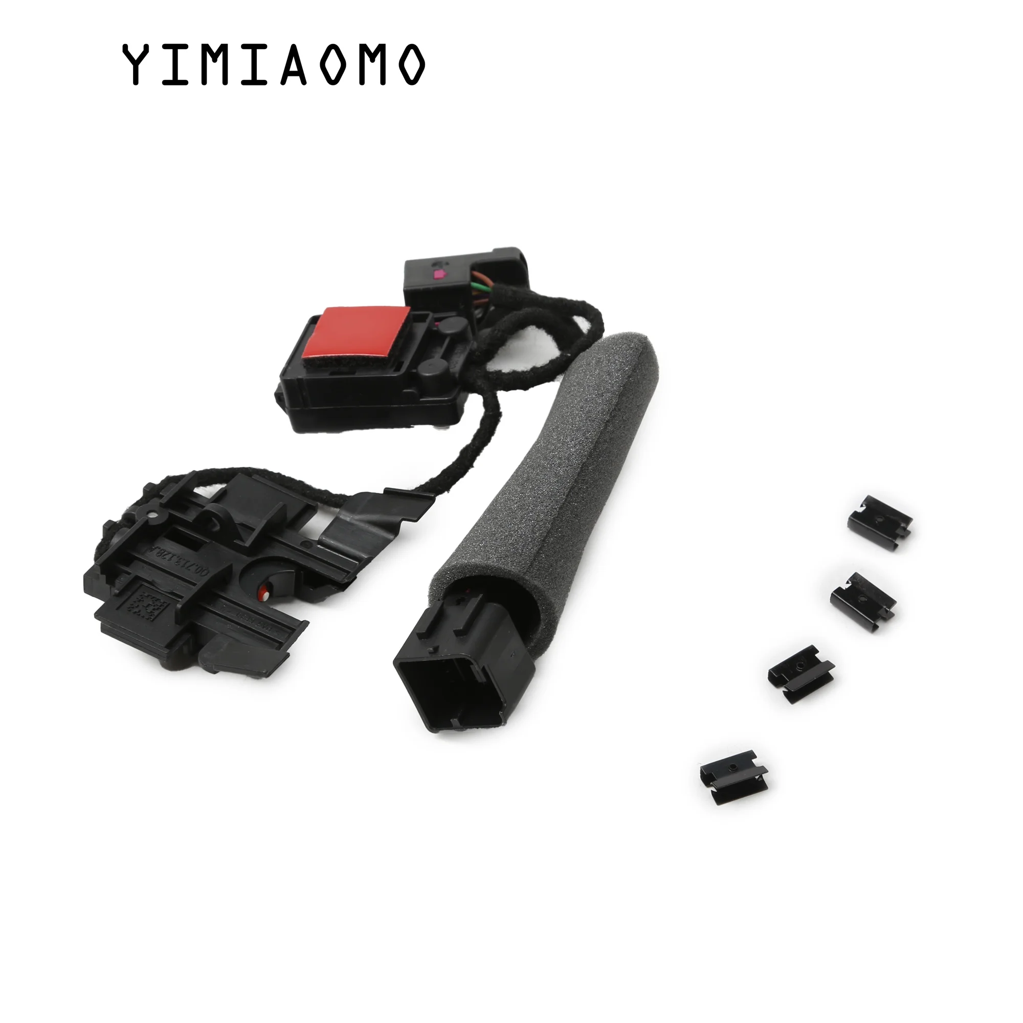 5Q0713128A-Shift-Control-Mechanism-Microswitch-For-VW-Beetle-2012-2019 ...