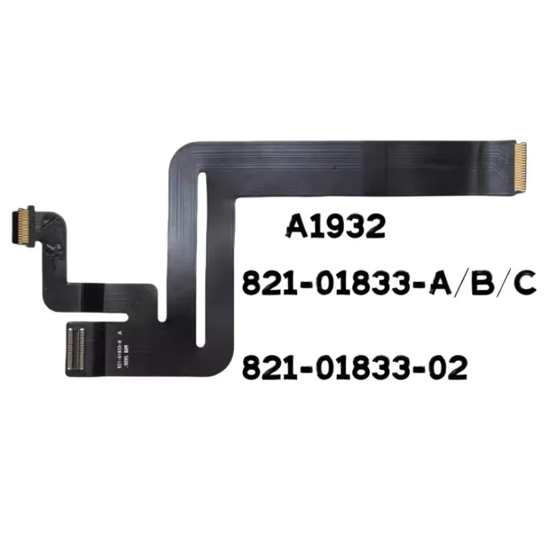 For Apple MacBook Air A1932 Trackpad Laptop Touchpad Flex Cable 821 ...
