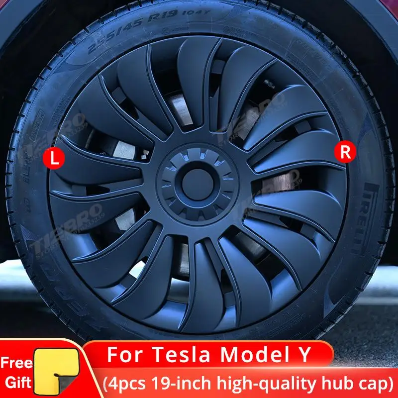 COREYES-4PCS-Hub-Cap-Performance-Replacement-Wheel-Cap-Automobile-Full ...